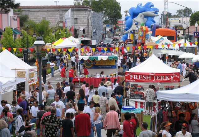 Get Ready to Spice it up with Salsa in Oxnard